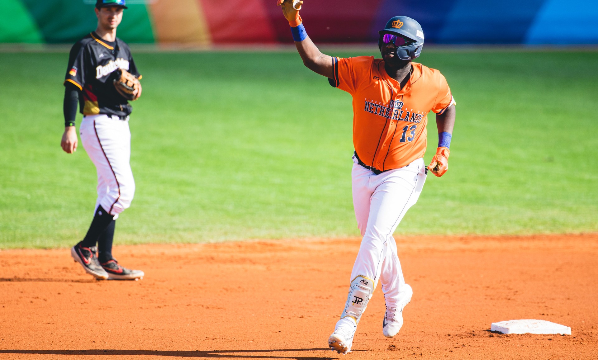 WBSC Europe - Baseball European Championship 2025