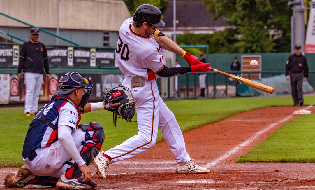Germany and Czechia Wrap Up Exhibition Series in Regensburg - WBSC ...