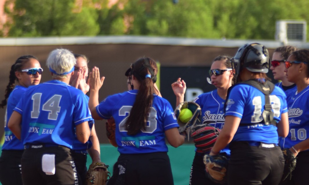 Women's Softball European Premier Cup 2023: Tickets and Tournament Pass ...