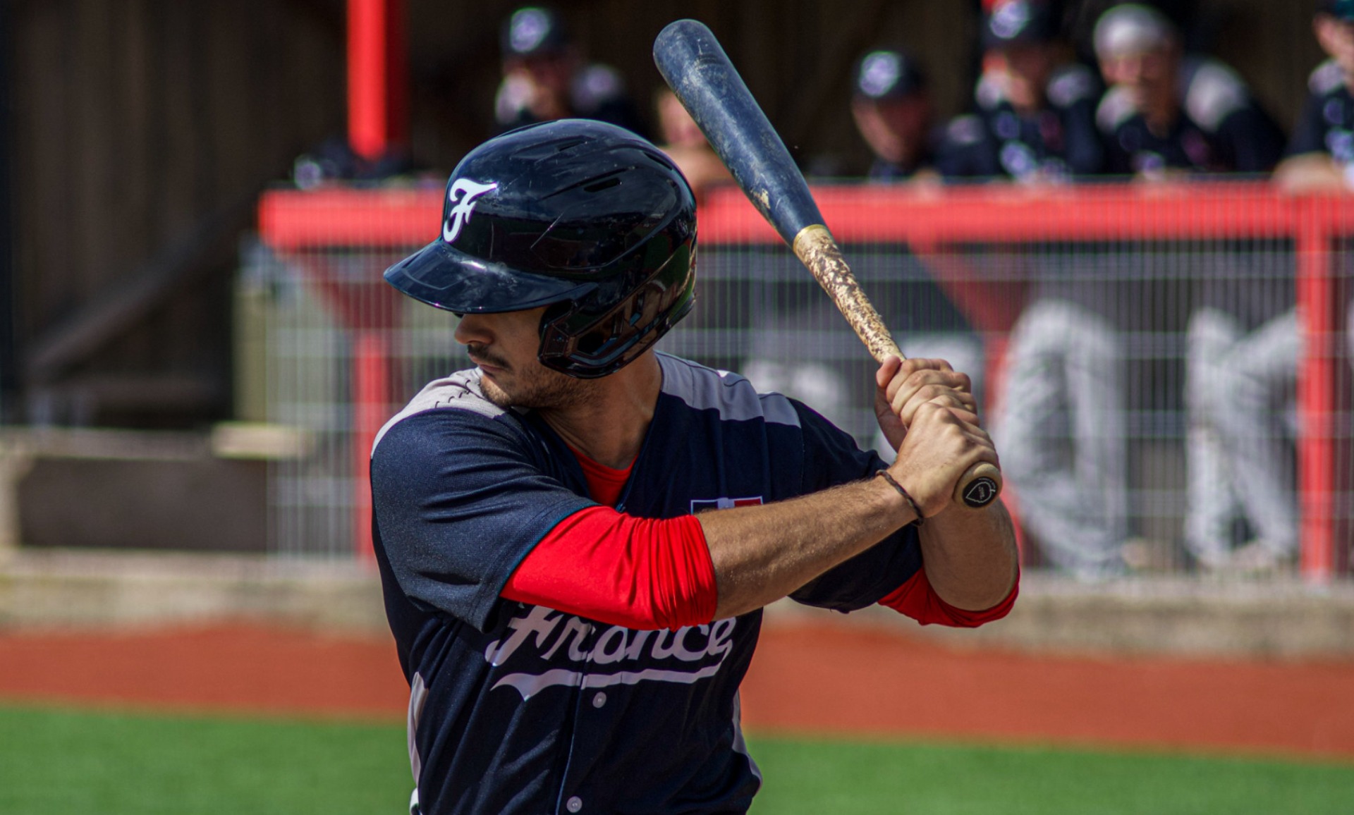 WBSC Europe - U-23 Baseball European Championship 2025