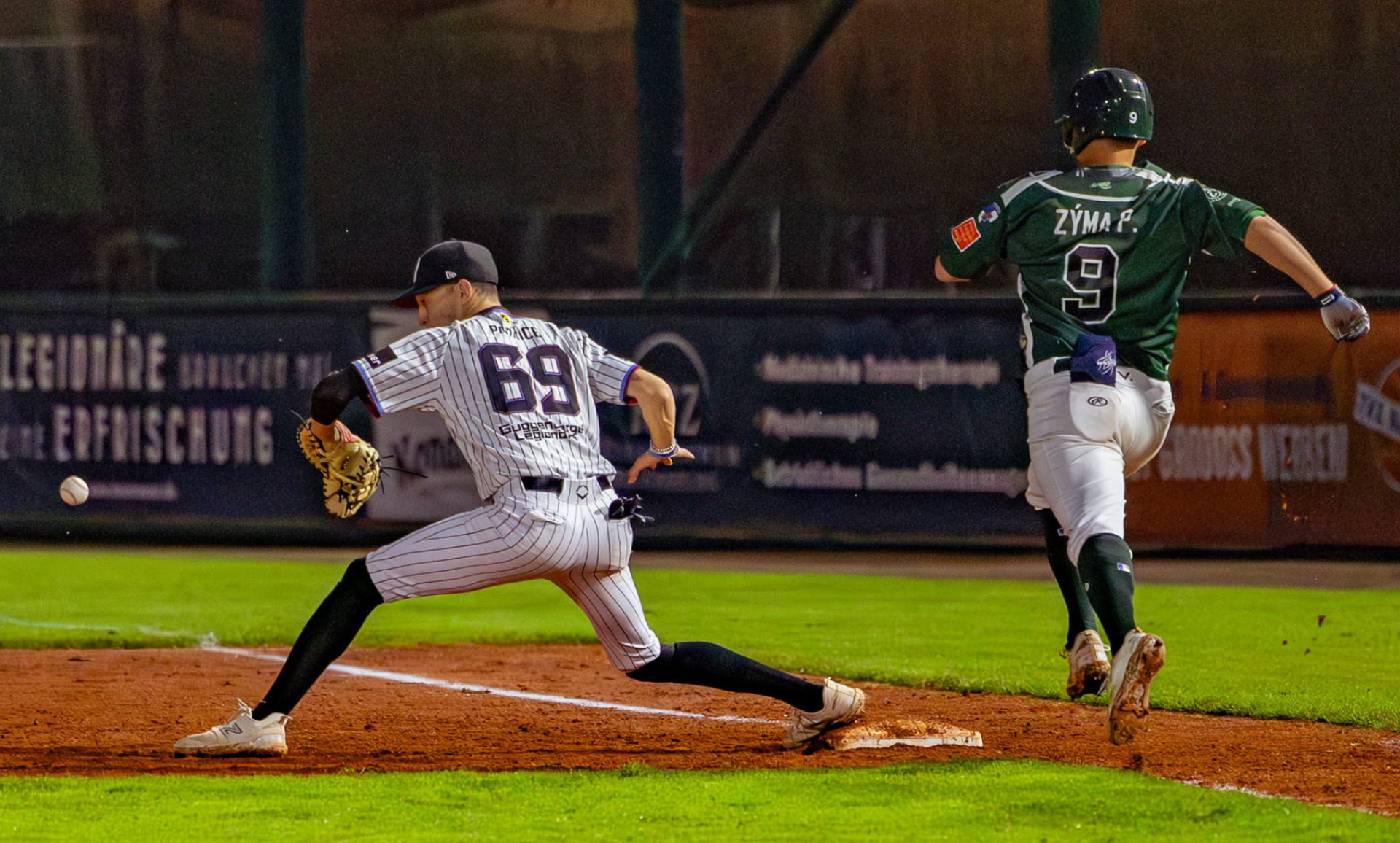 WBSC Europe - wbsceurope.org