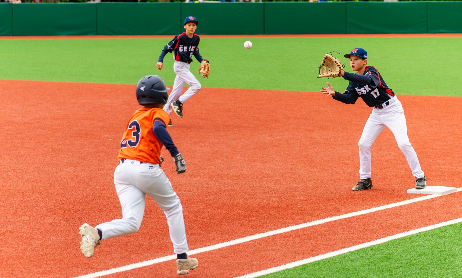 Baseball - wbsceurope.org