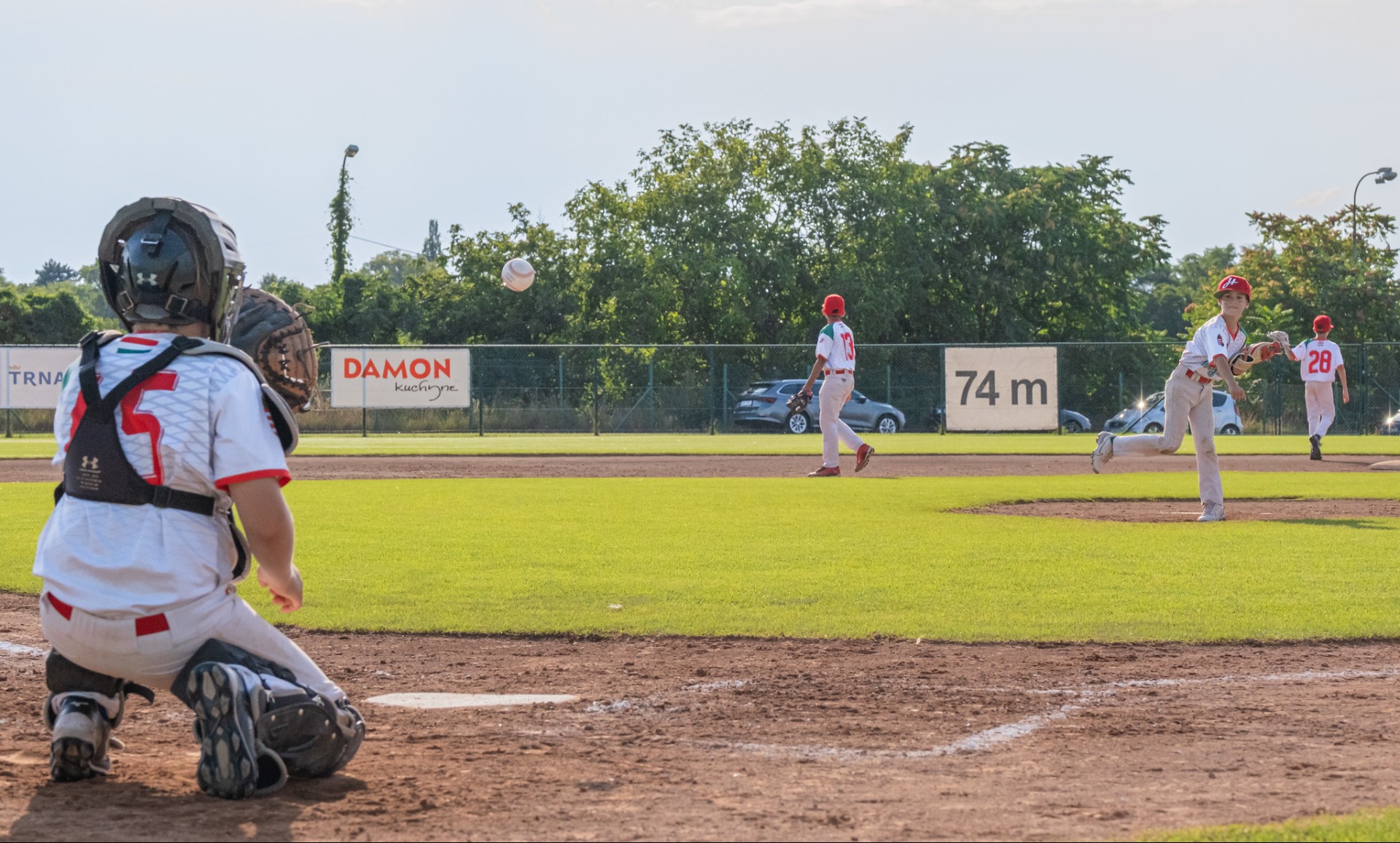 Baseball - wbsceurope.org