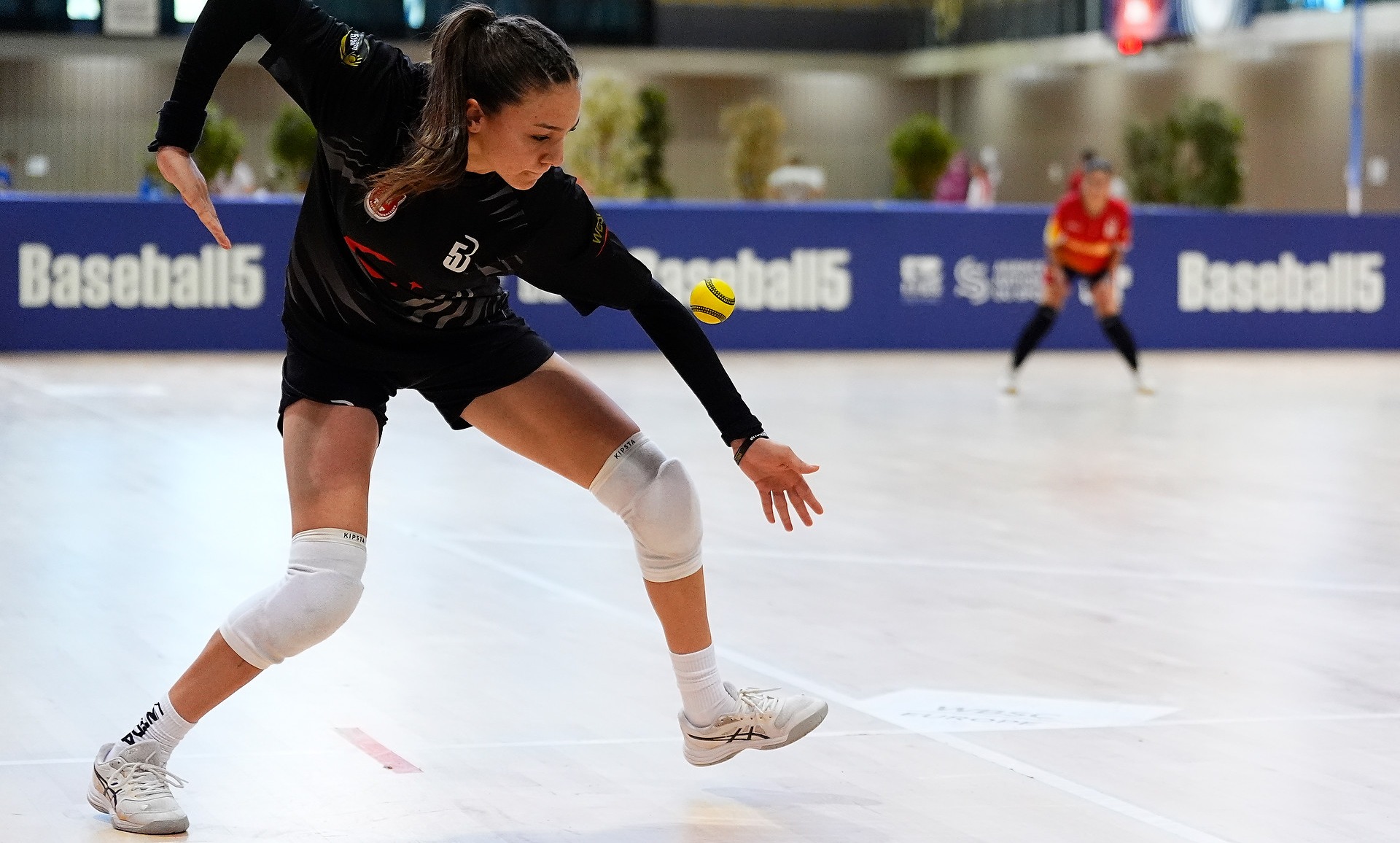 Super Round and Placement Round Open at Youth Baseball5 European ...