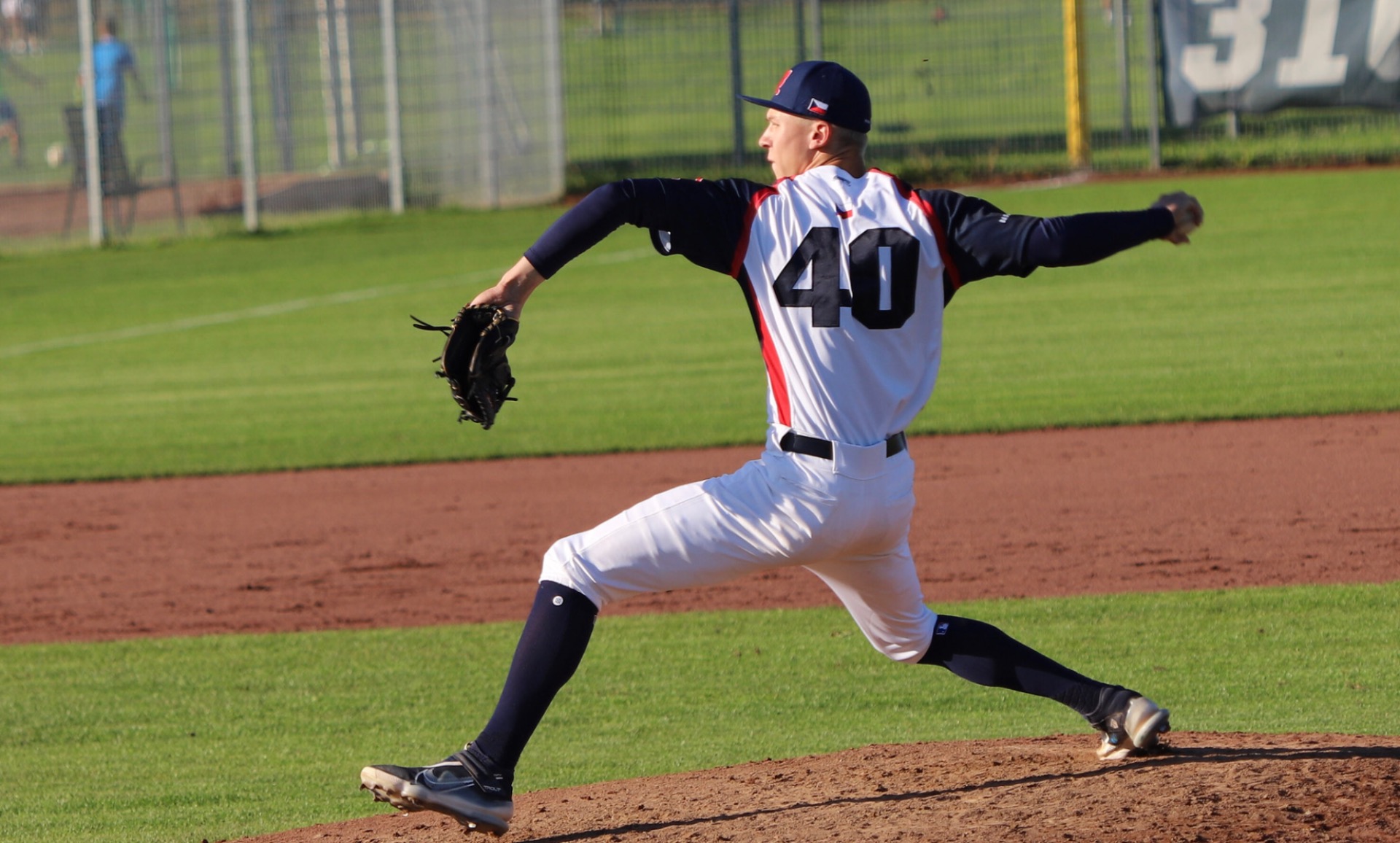 WBSC Europe - U-23 Baseball European Championship 2025