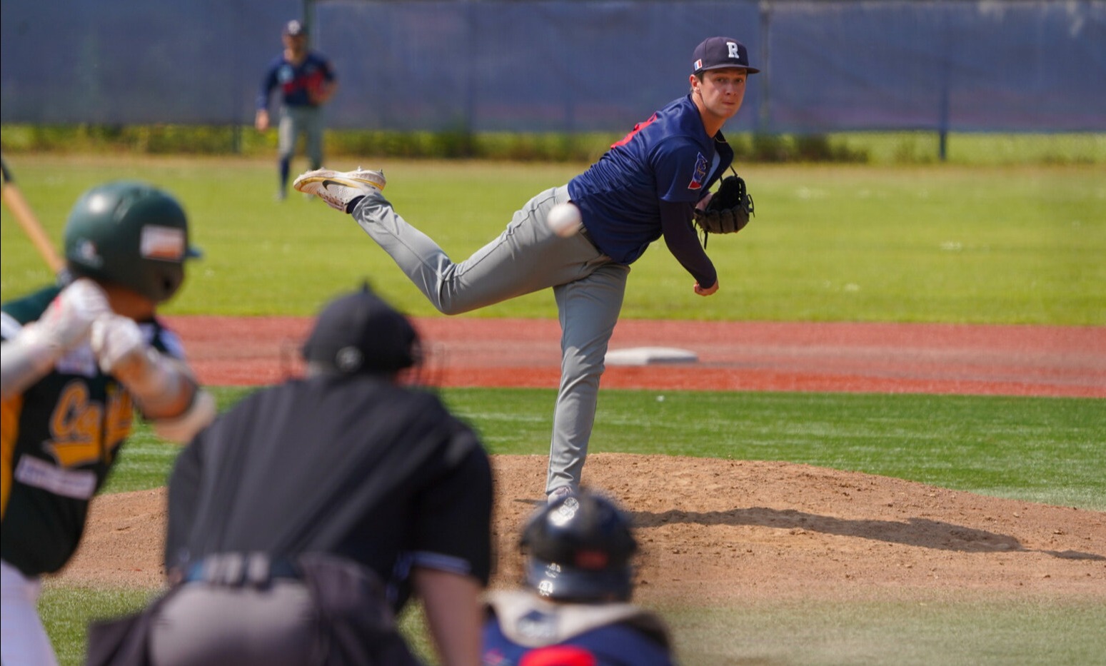 WBSC Europe - Baseball European Cup 2025