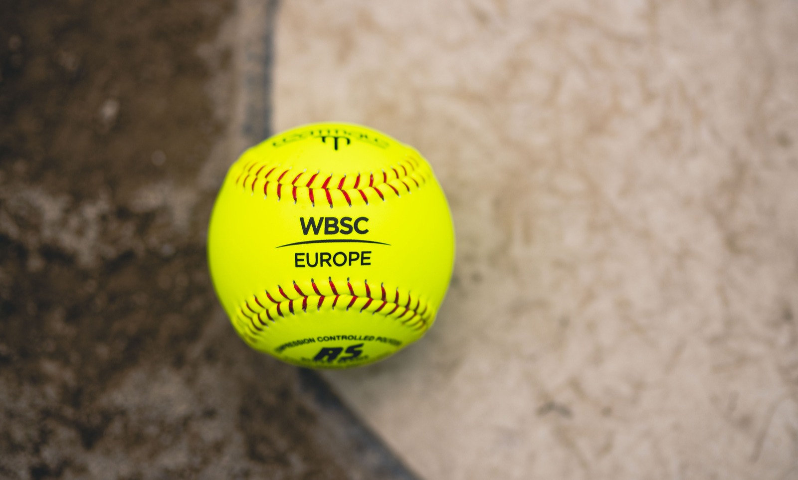 WBSC Europe - Men’s Softball European Championship 2025