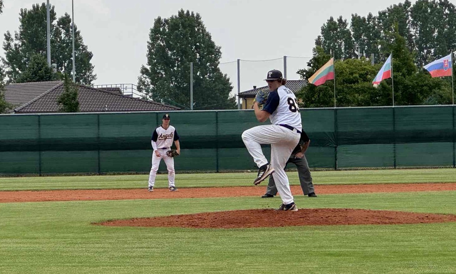 Baseball - wbsceurope.org