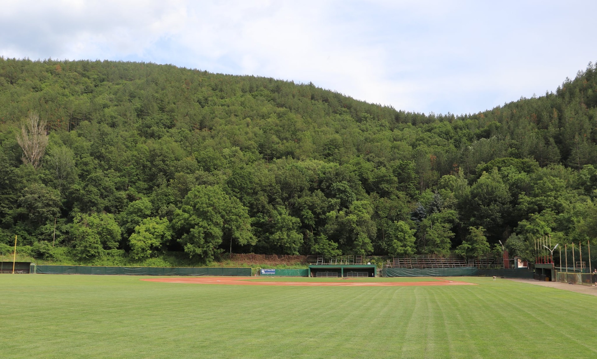 Baseball European Championship B-Pool to take place in Bulgaria - WBSC ...