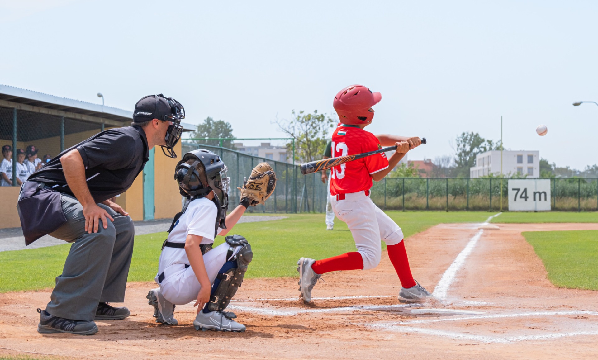 Baseball - wbsceurope.org