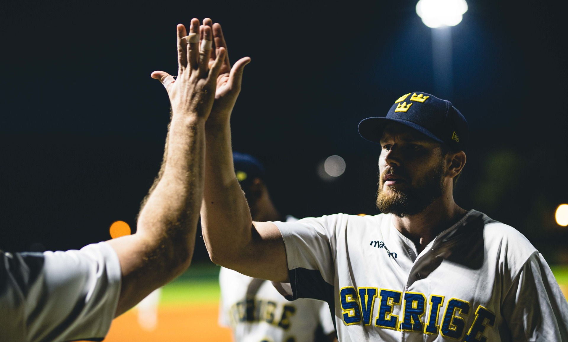 WBSC Europe - Baseball European Championship 2025