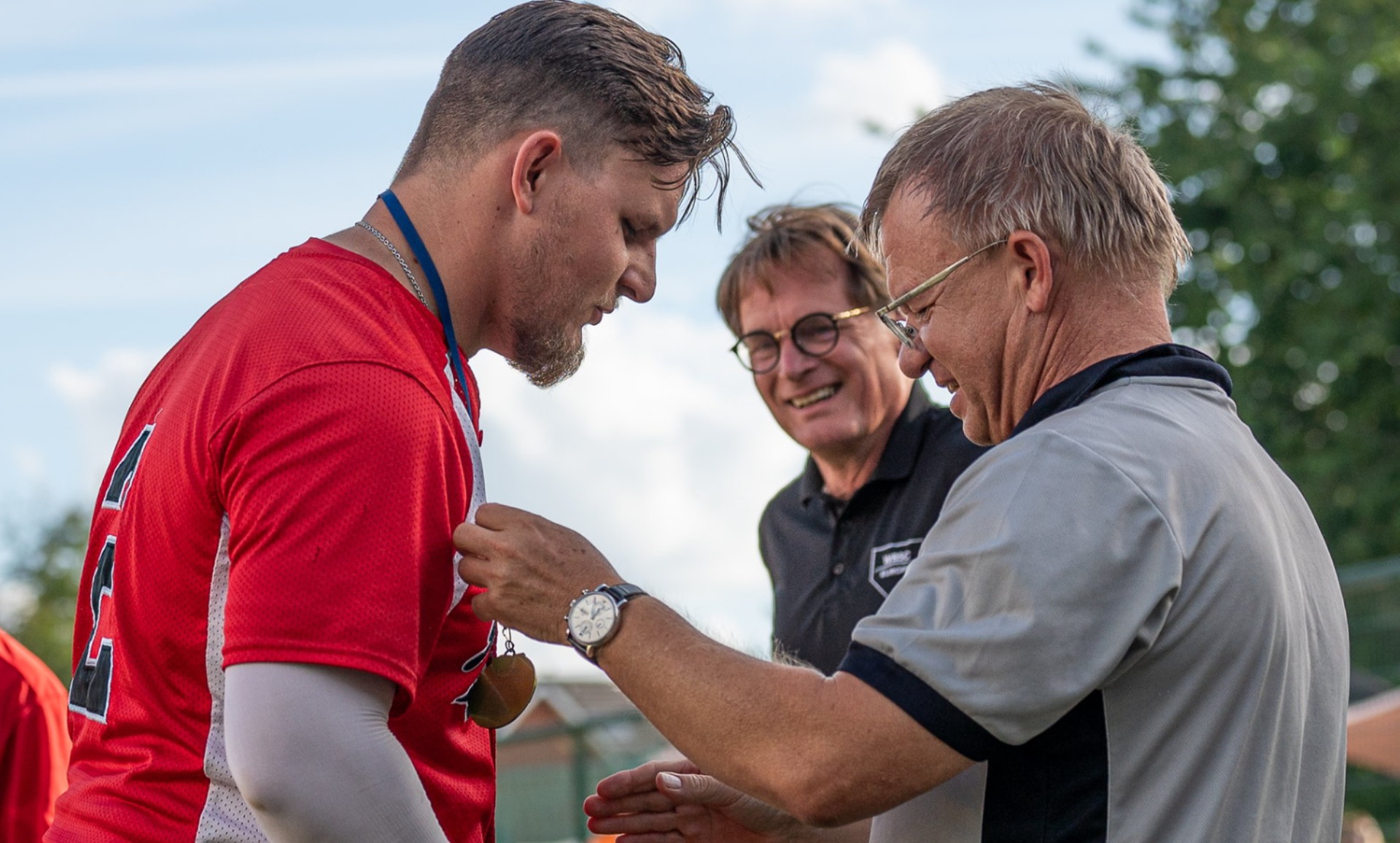 Reflecting on 2024: A Letter from WBSC Europe Baseball Vice President ...