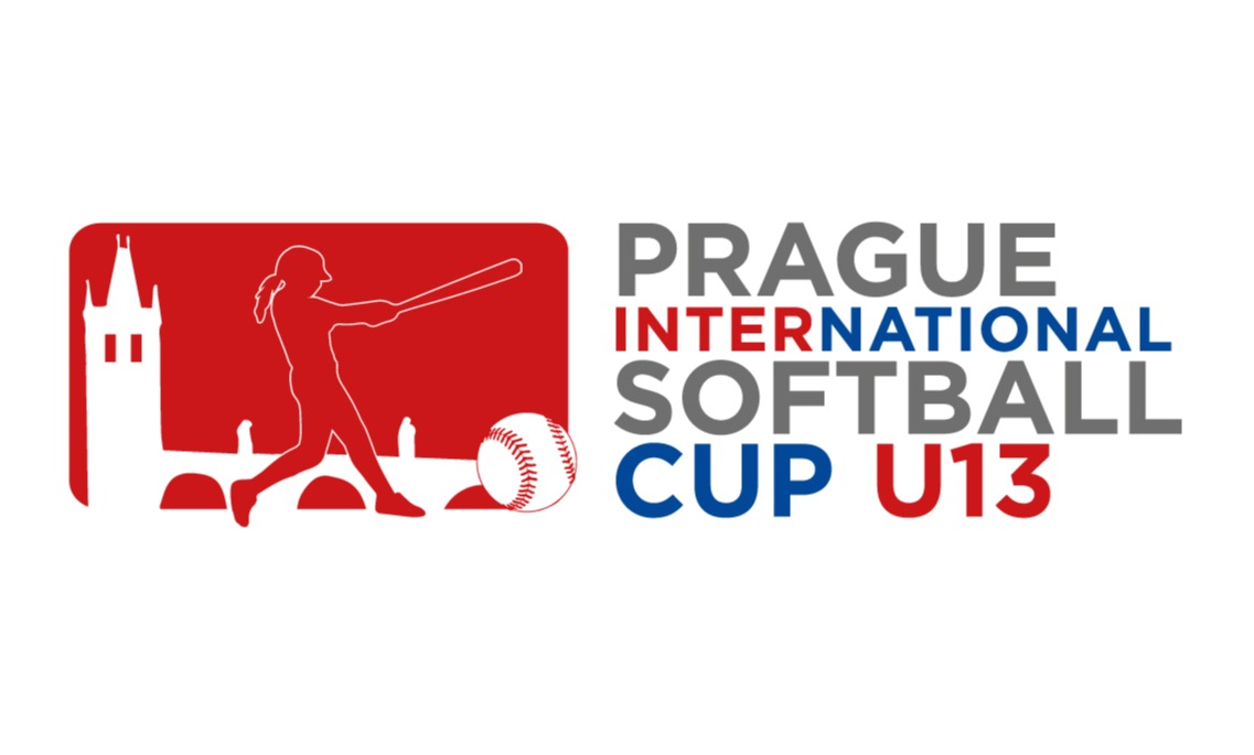 Czech Softball organises the "Prague International Softball Cup U13" in ...
