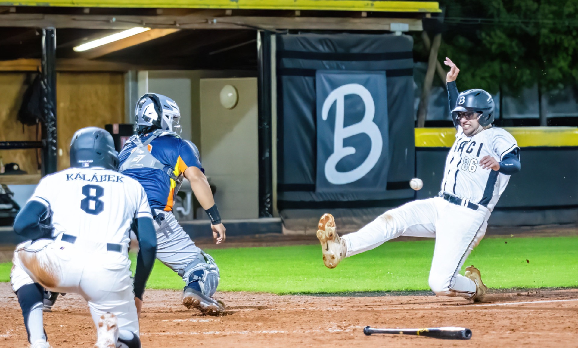 WBSC Europe - Baseball European Champions Cup 2025