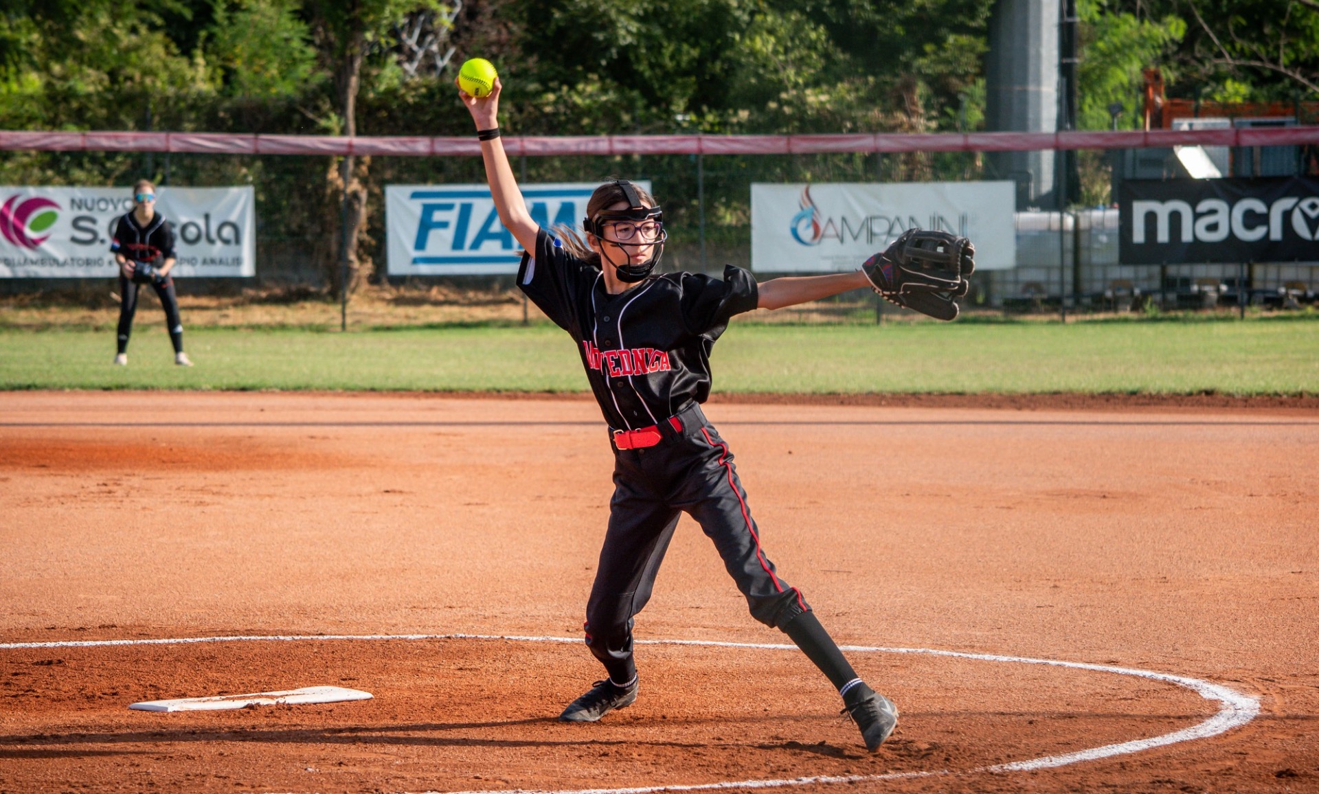 Record Participation Confirmed for the 2025 European Massimo Romeo ...