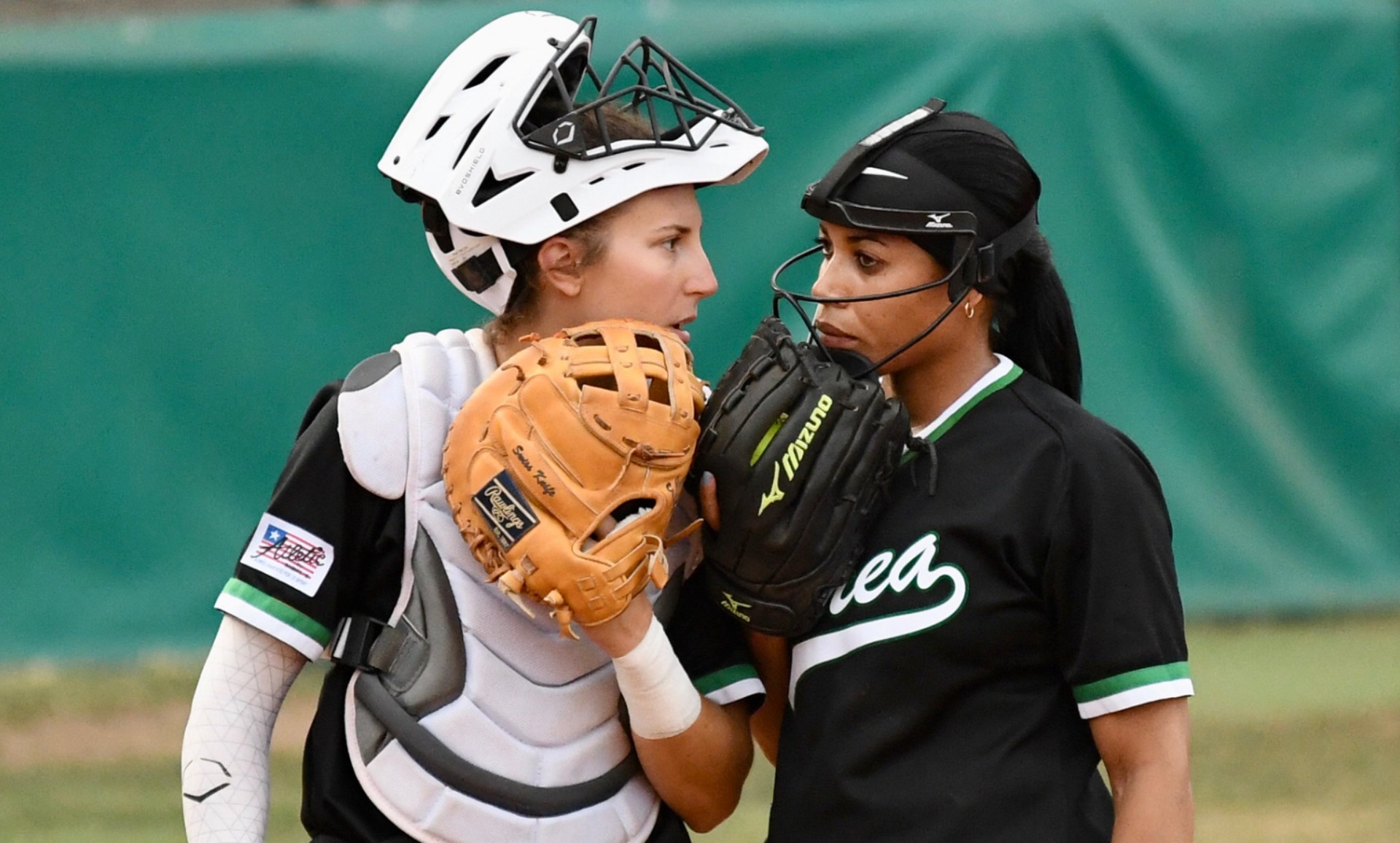 Update on Transfer Rules & Pick-Up Players for 2025 Softball European ...