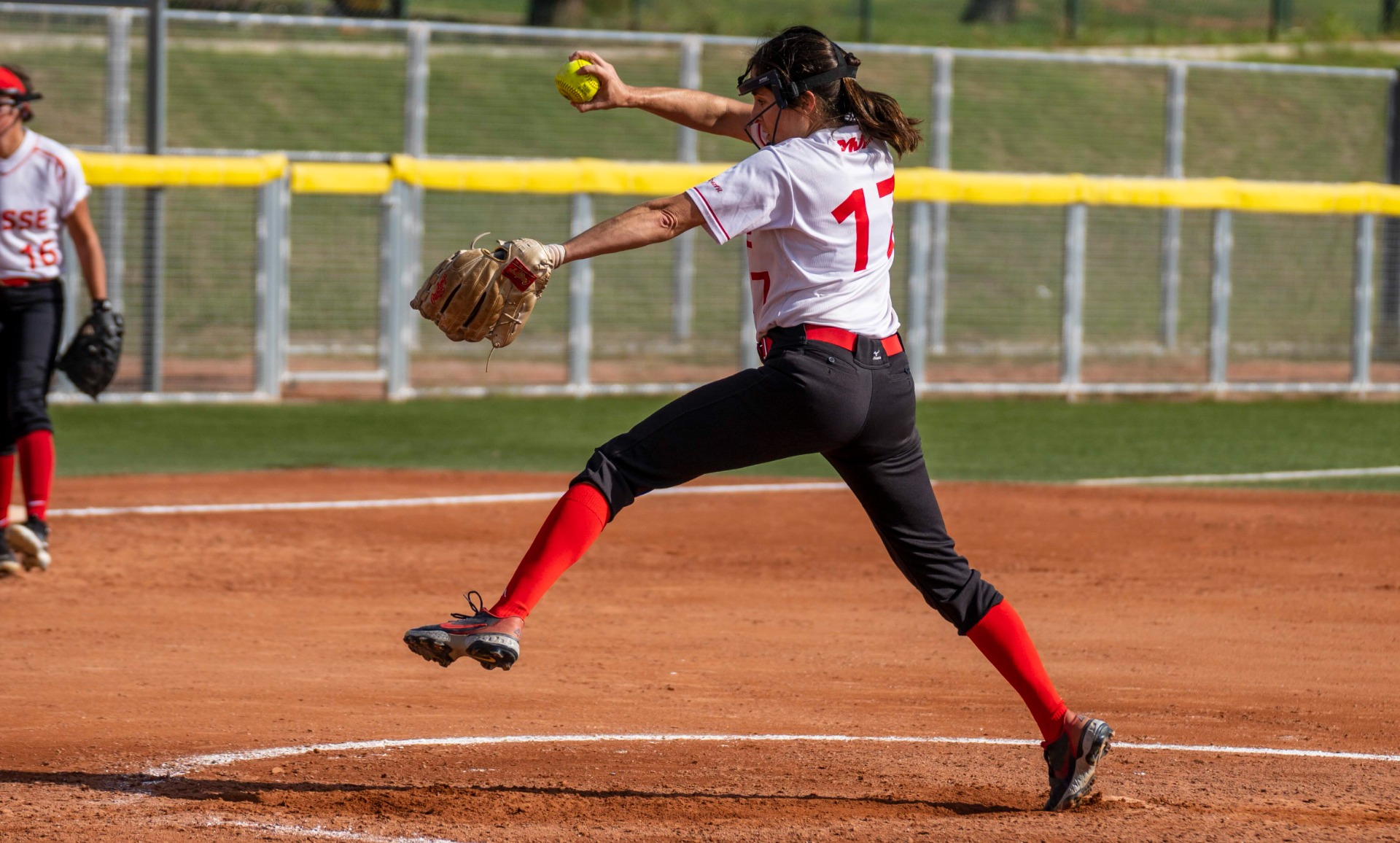 Day 1 Recap of the European Softball Masters Cup - WBSC Europe - Men's ...
