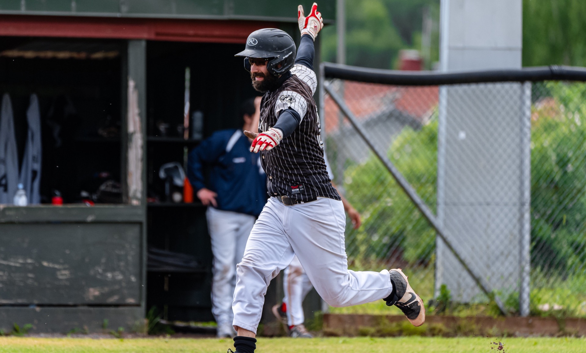 Baseball European Federation Cup Begins this Monday in Slovenia - WBSC ...
