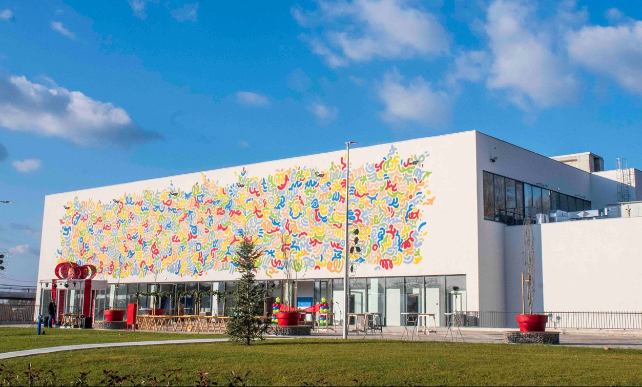 EBSCA Camp Moves to Sisak, Croatia! - WBSC Europe - wbsceurope.org