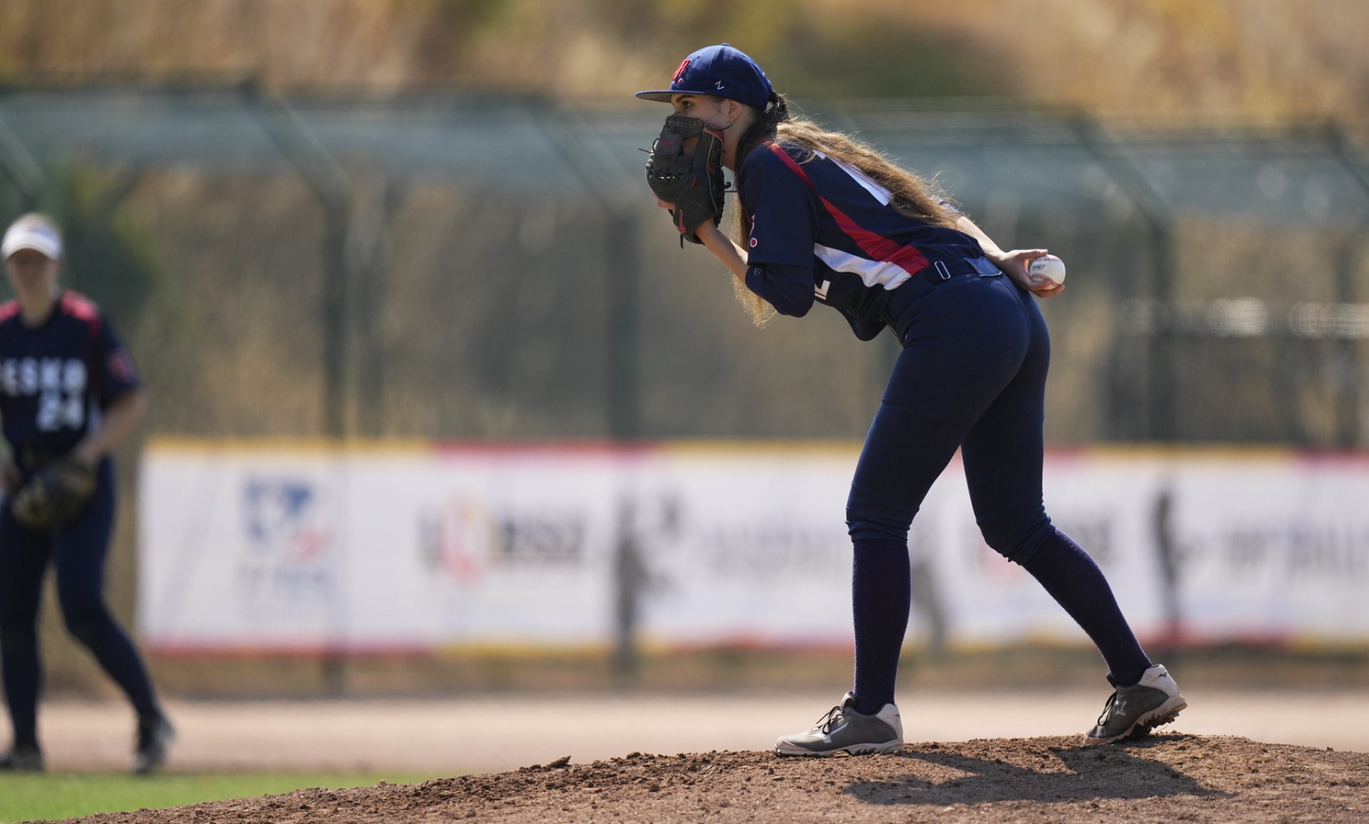 WBSC Europe - Women's Baseball European Championship 2025