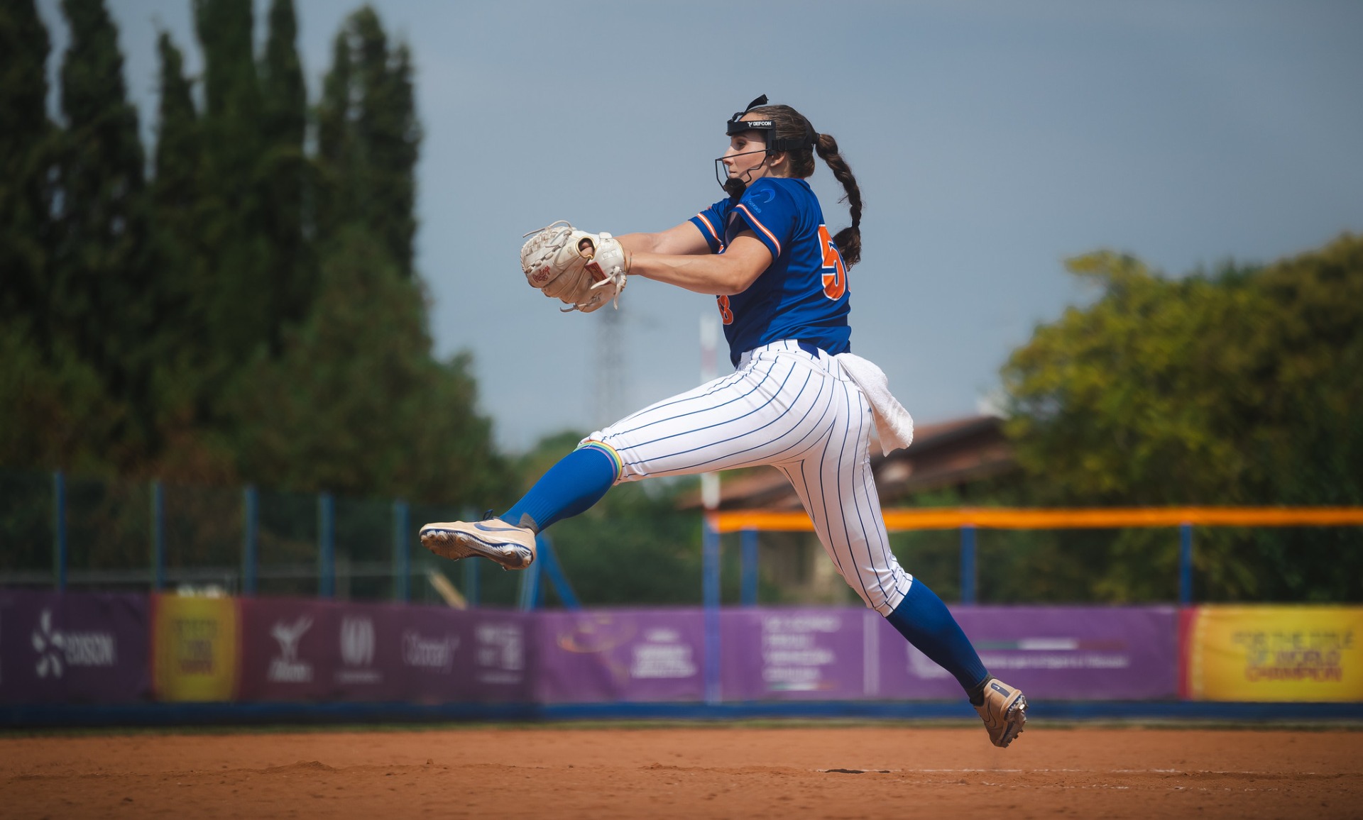 Women’s Softball European Premier Cup 2025 Heads to Bollate, Italy ...