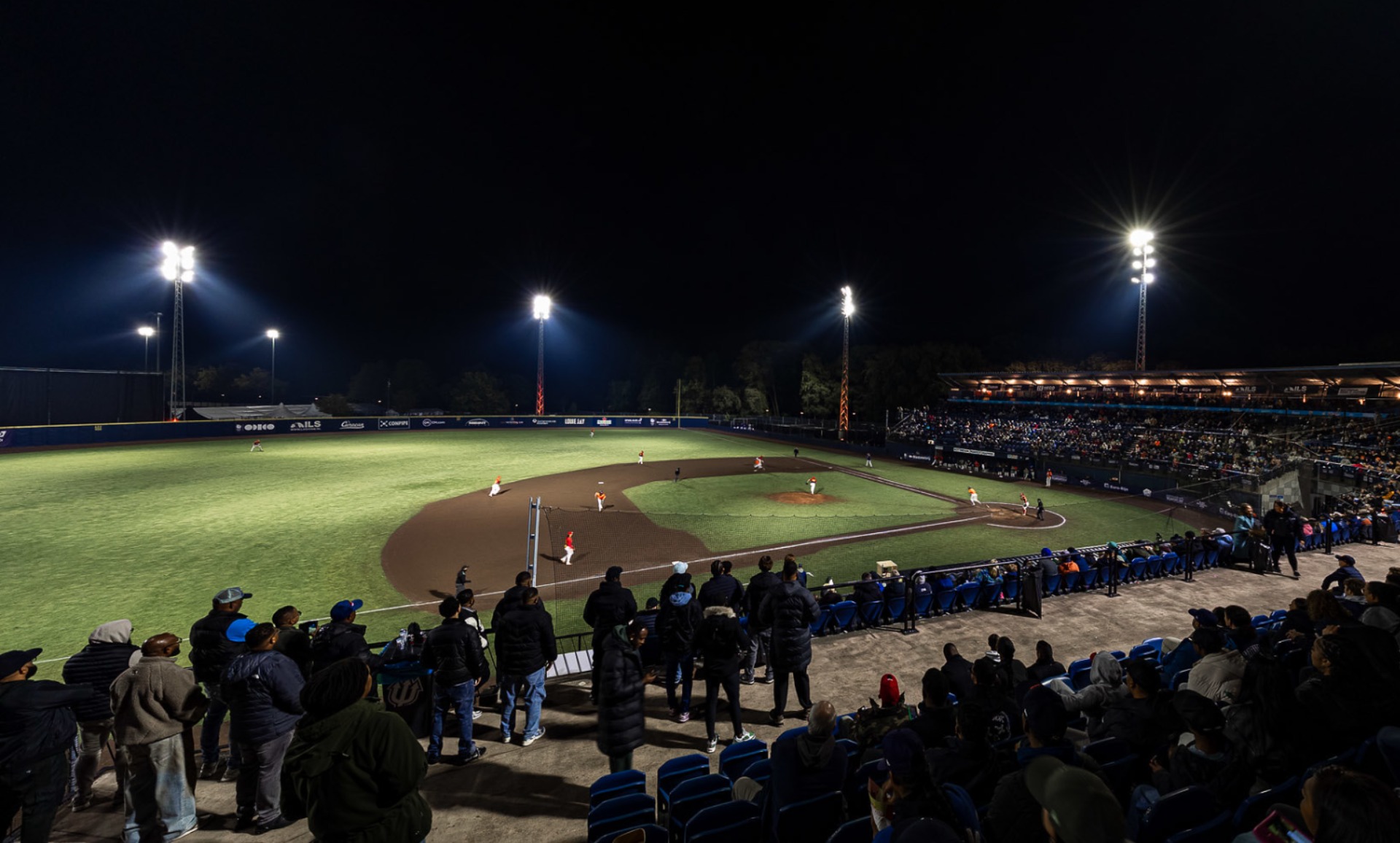 WBSC Europe Baseball Quarter Report – October 2025 - WBSC Europe ...
