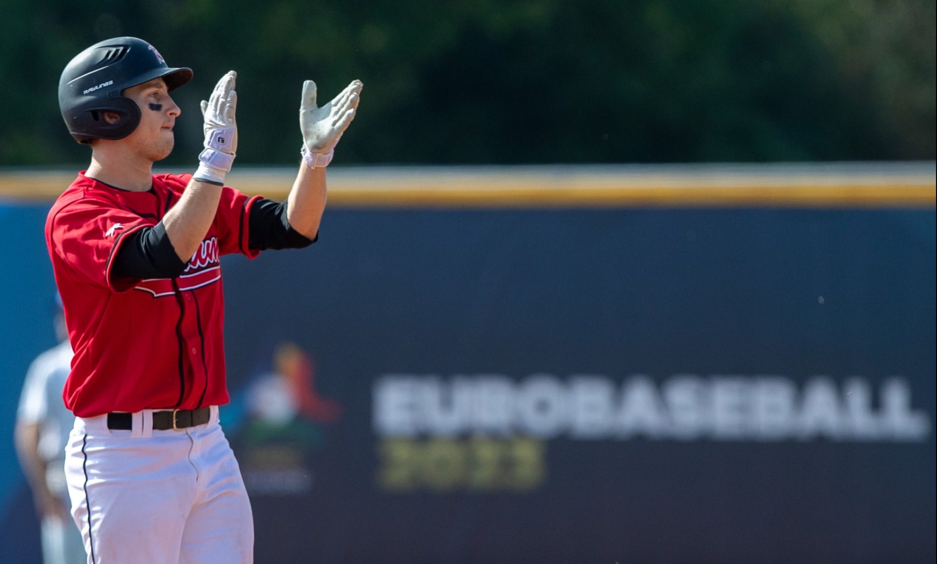 WBSC Europe - Baseball European Championship 2025