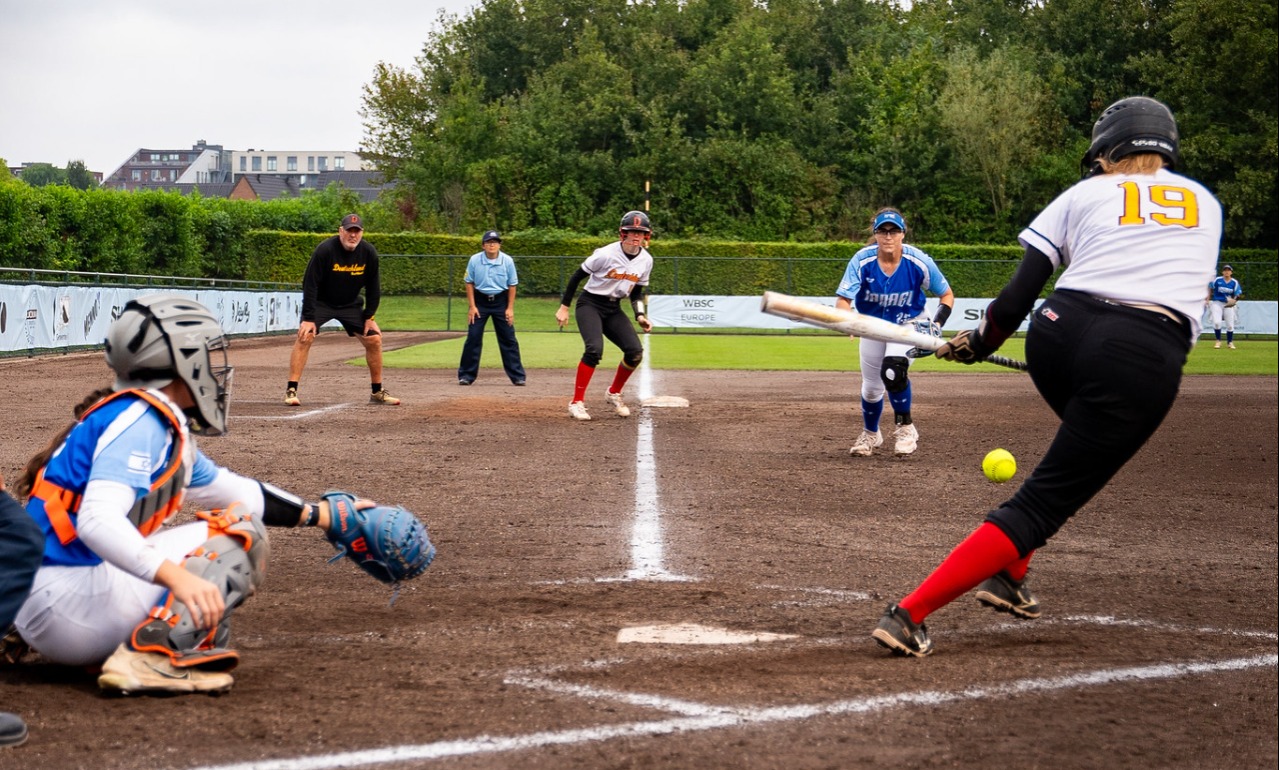WBSC Europe - Women’s Softball European Championship 2024