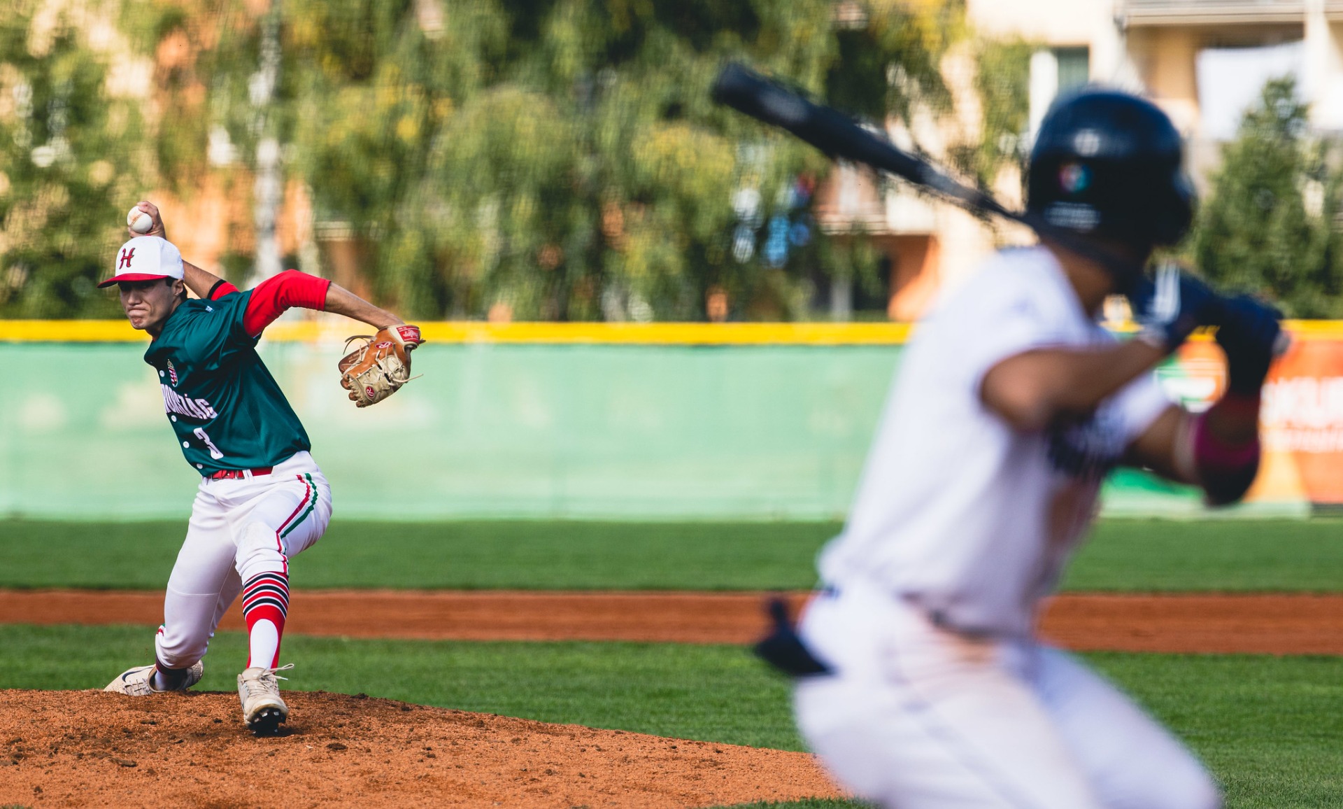 U-23 Baseball European Championship Pool B 2024: Schedule announced - WBSC Europe - wbsceurope.org