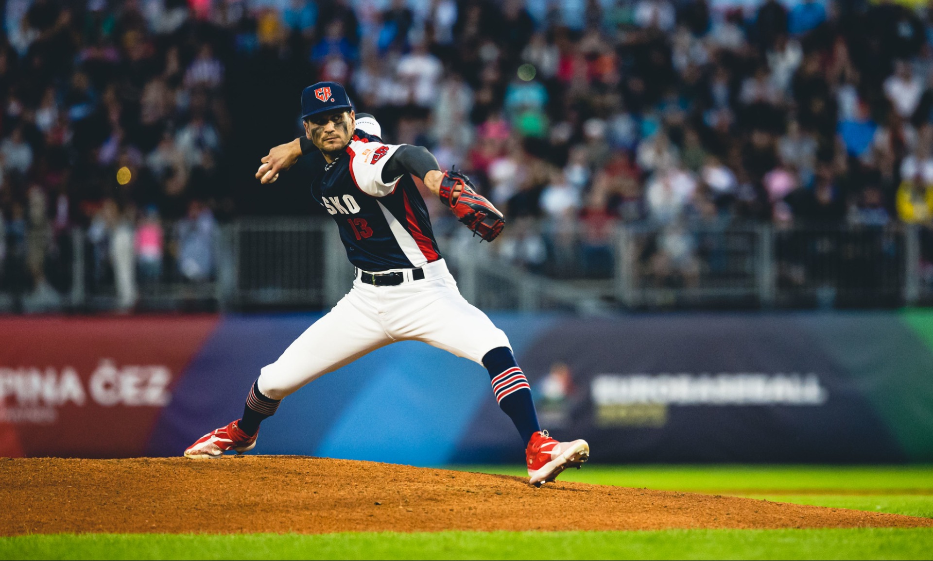 Czechia and Switzerland Baseball National Teams to Face Off in Friendly Games Series in Prague WBSC Europe wbsceurope