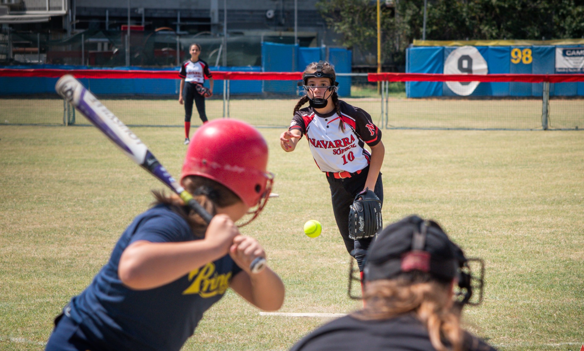 Thirteen teams to play in the Softball European Massimo Romeo Youth ... Thirteen teams to play in the Softball European Massimo Romeo Youth ...
