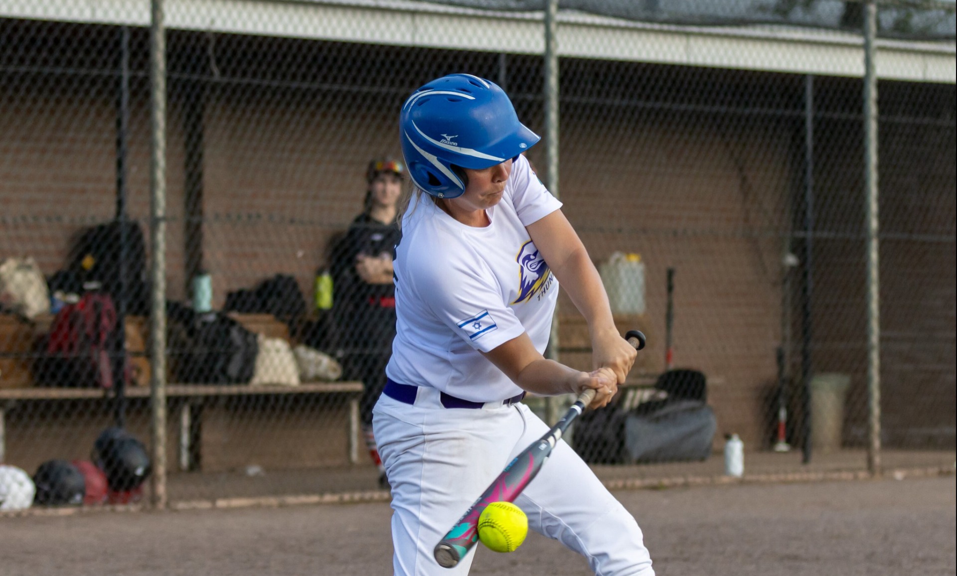 Women's Softball European Cup Winners Cup B: day four recap - WBSC ...
