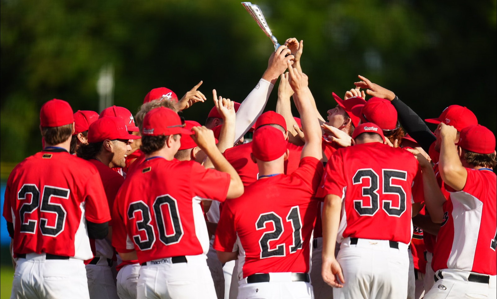 WBSC Europe - Baseball European Championship 2025