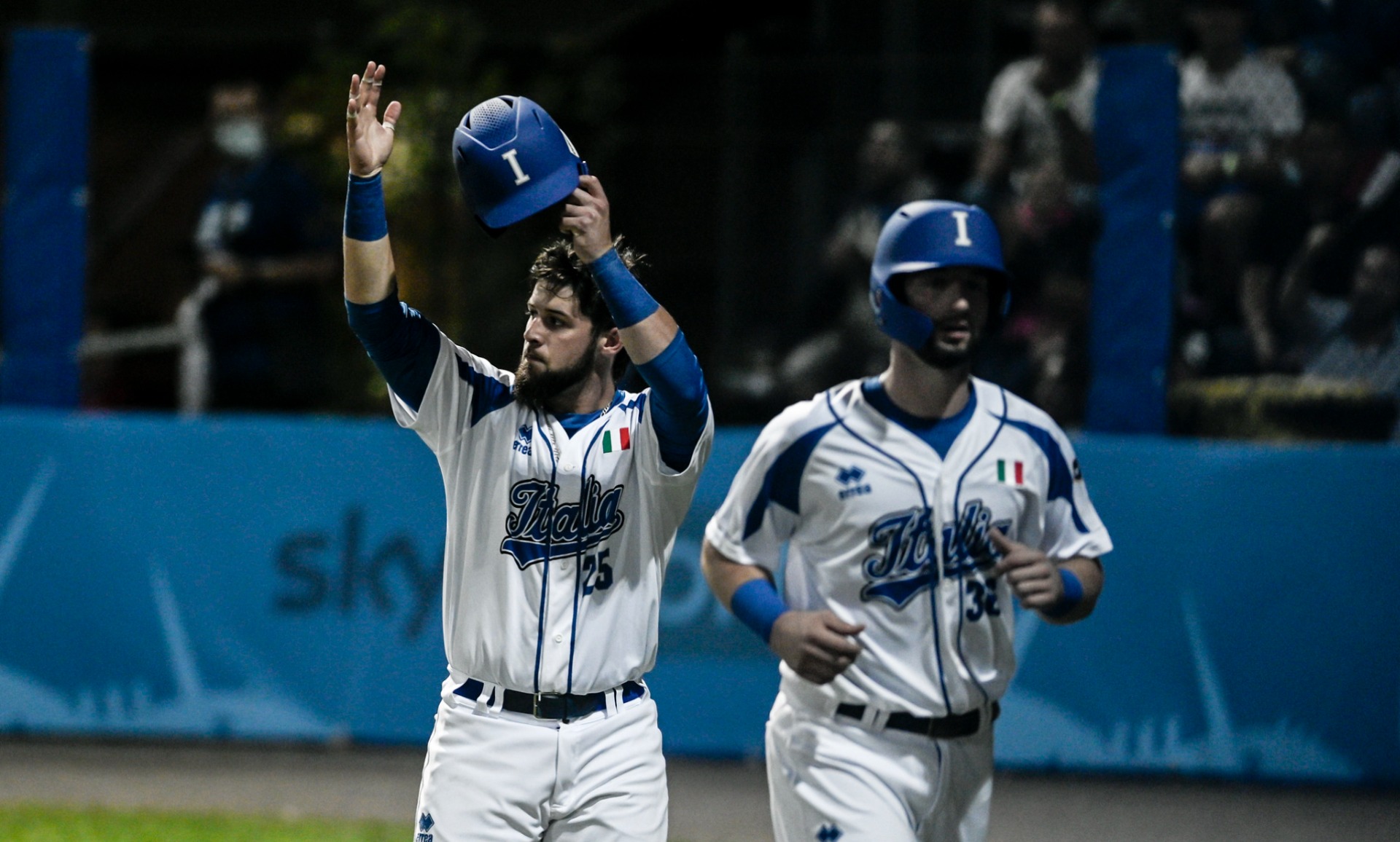 Baseball - wbsceurope.org