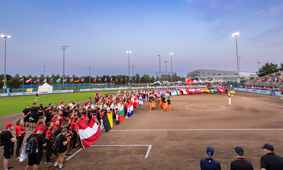 WBSC Europe - Women’s Softball European Championship 2024