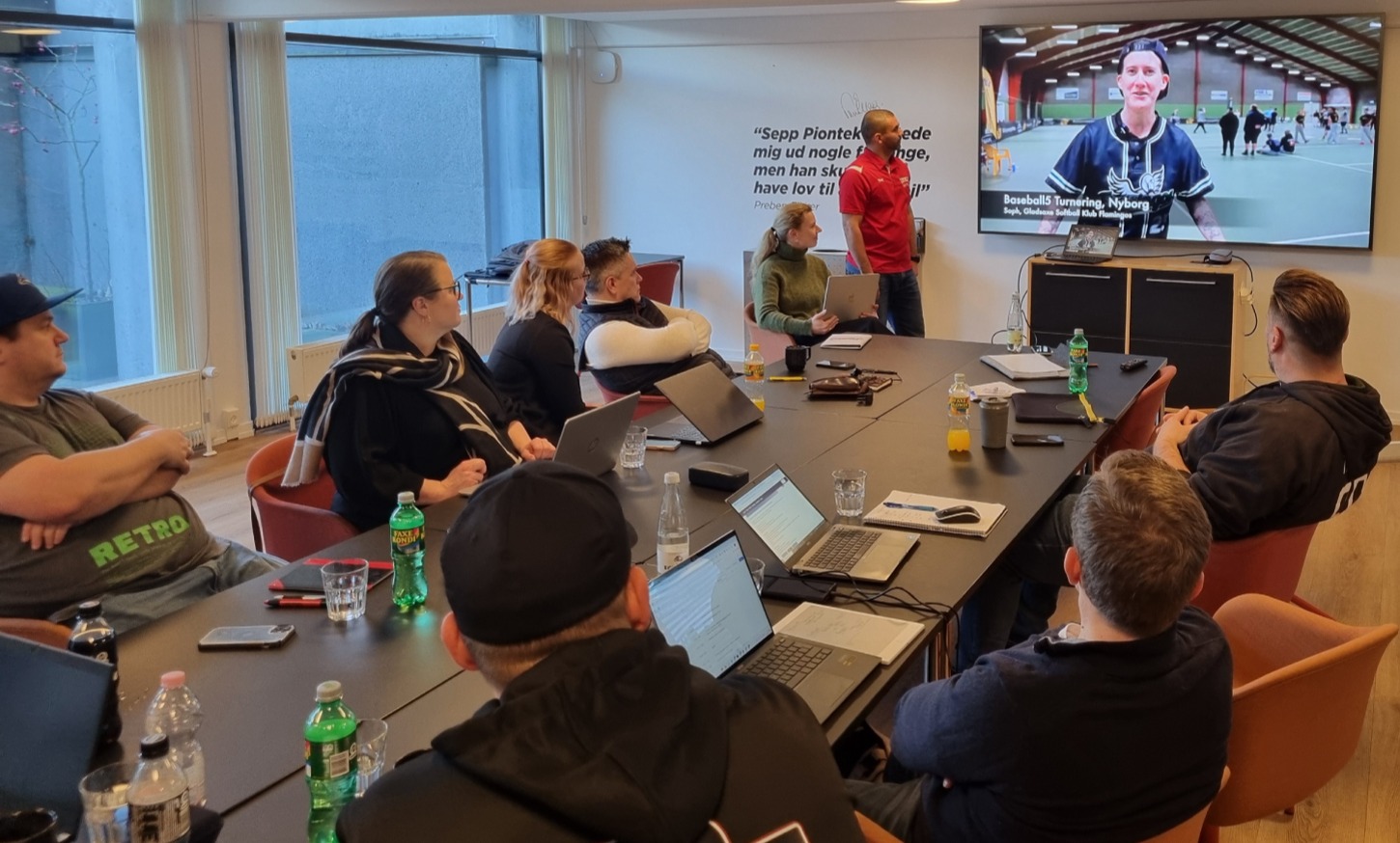 Nordic Council Meets in Copenhagen to Kick Off 2025 Collaboration ...