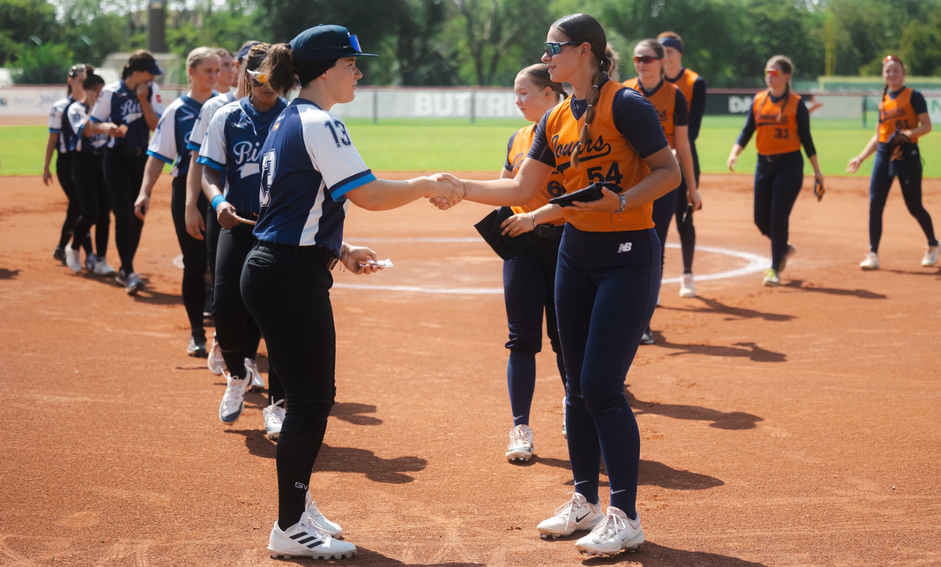 Clarification on Transfer Rules and Pick-Up Players for 2025 Softball ...