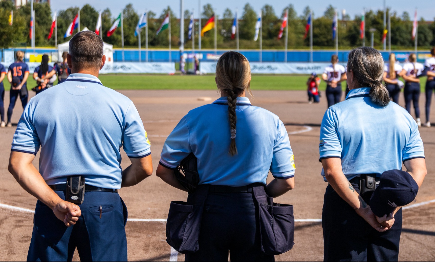WBSC Europe - wbsceurope.org