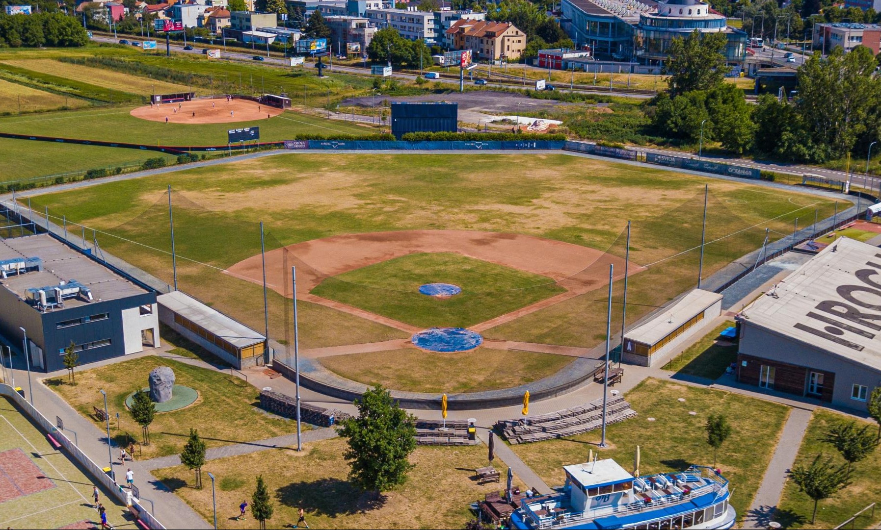 WBSC Europe - U-23 Baseball European Championship 2025