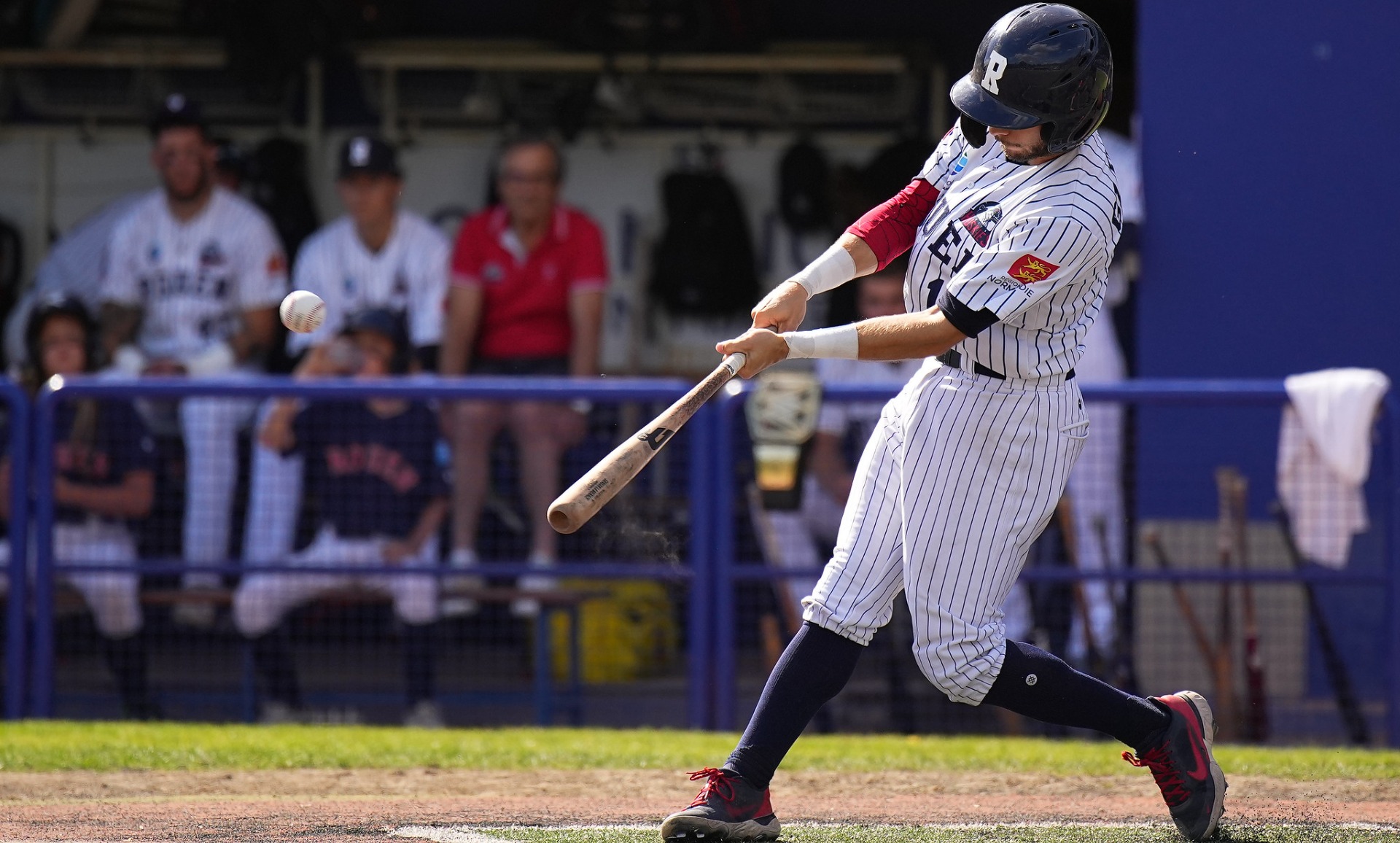 Baseball - wbsceurope.org