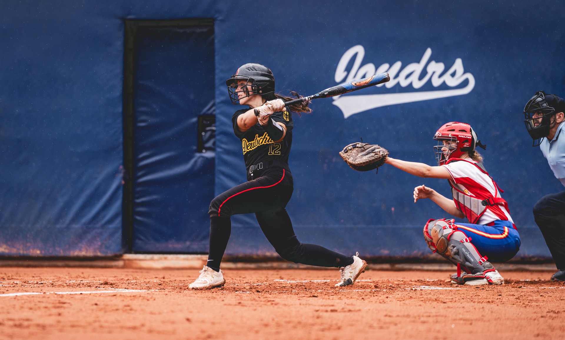 U-15 Women's Softball European Championship 2024 Set to Begin in Prague ...