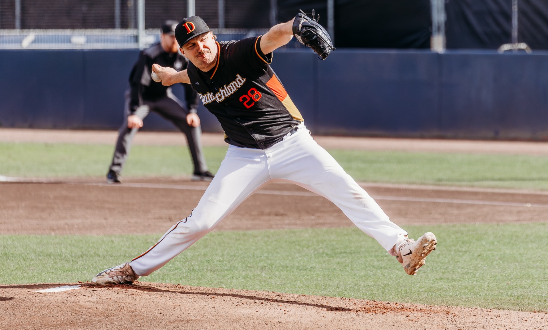 WBSC Europe - Baseball European Championship 2025