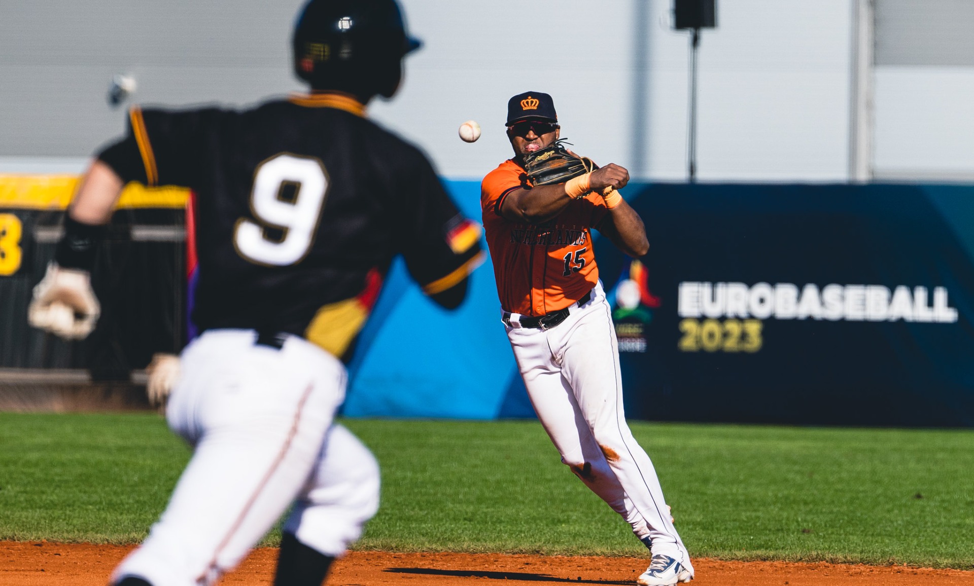WBSC Europe - Baseball European Championship 2025