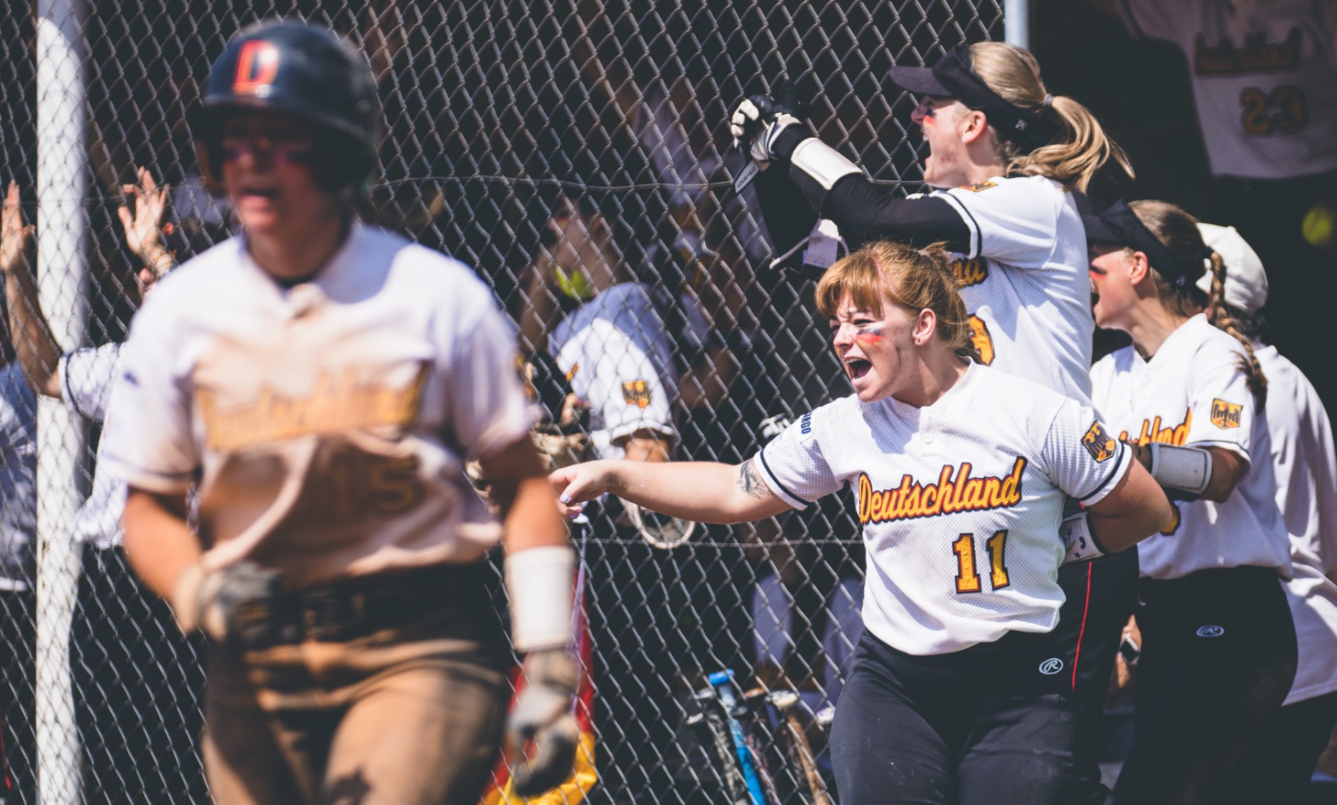 Stuttgart wins the bid to host the Women’s Softball European ...