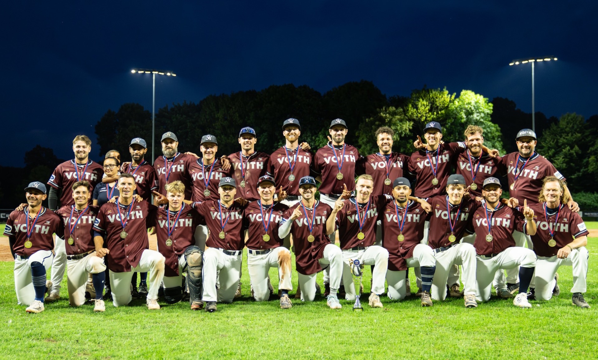 WBSC Europe - wbsceurope.org