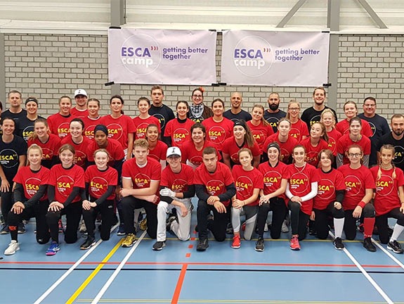 ESCA #3 - Final words! - WBSC Europe - wbsceurope.org