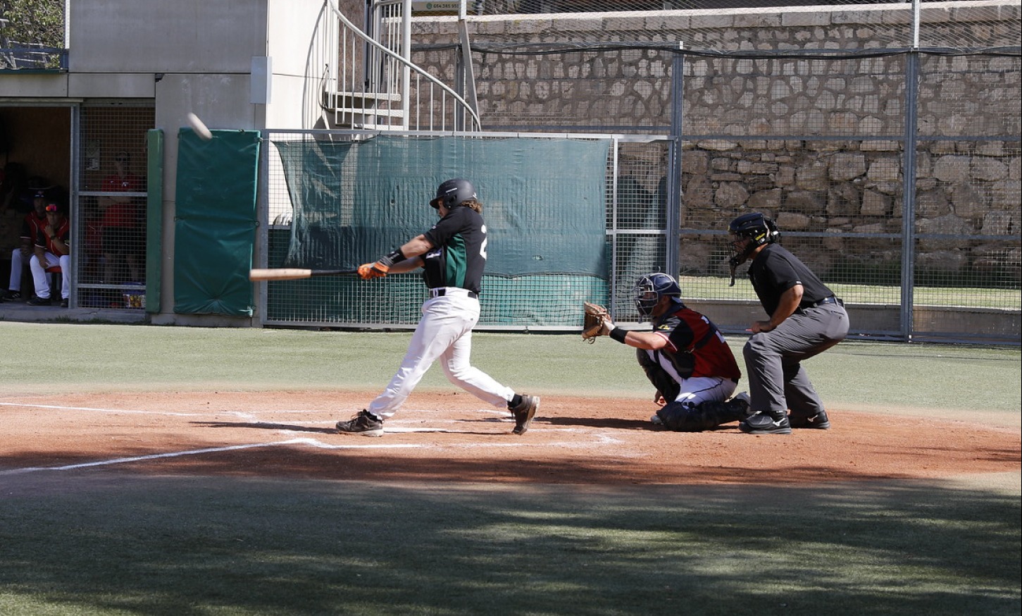 Day 1 Recap: Baseball European Cup 2024 in Valencia, Spain - WBSC ...