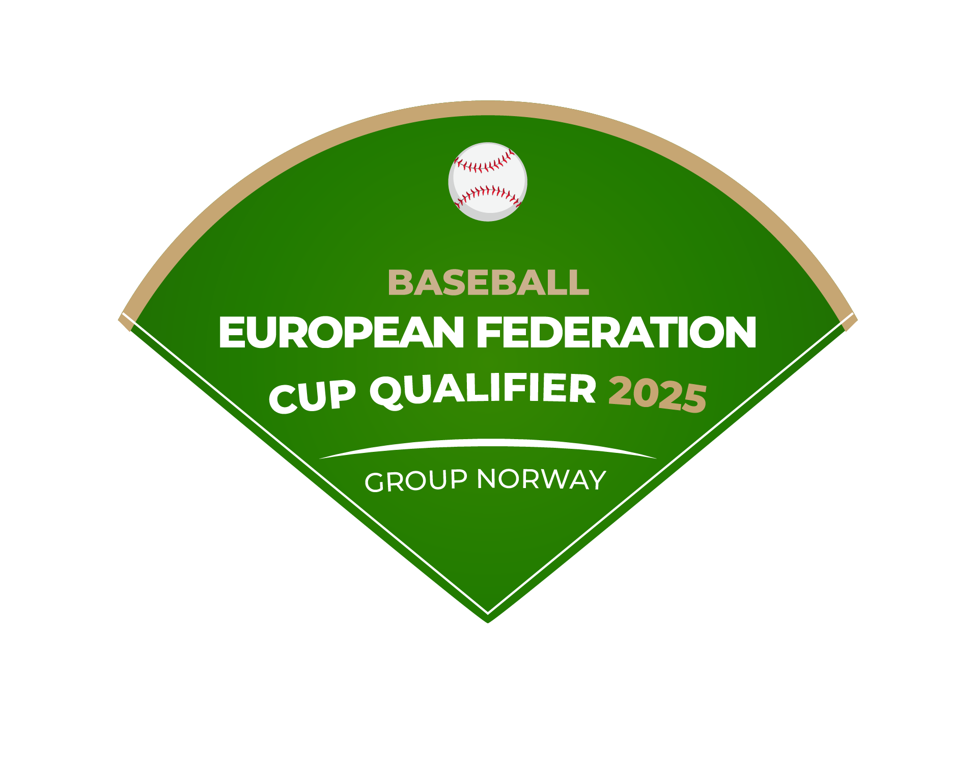 Kristiansand Suns Baseballklub (NOR) - Baseball European Federation Cup ...