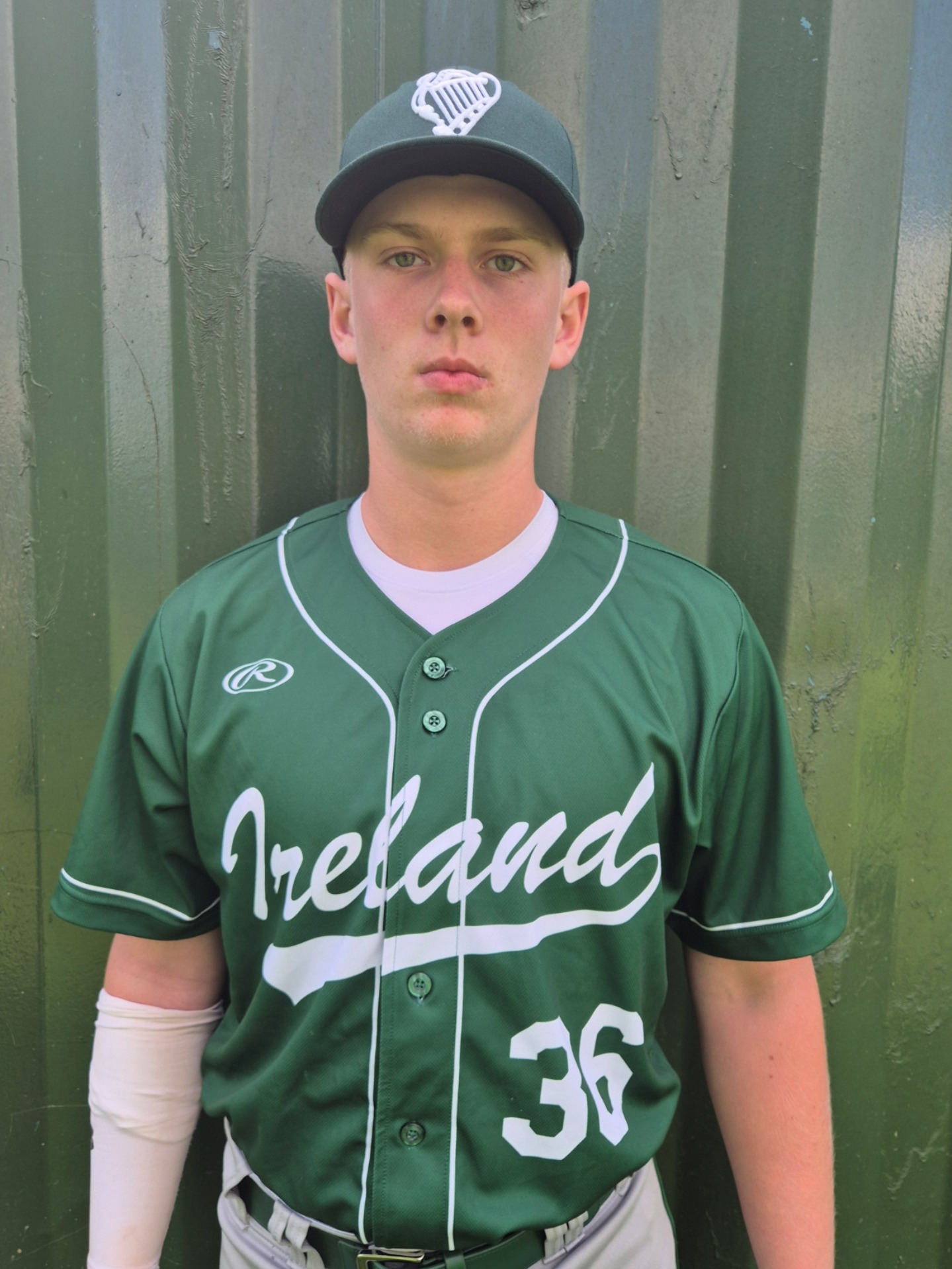 WBSC Europe - U-18 Baseball European Championship B Pool 2025 - Group ...