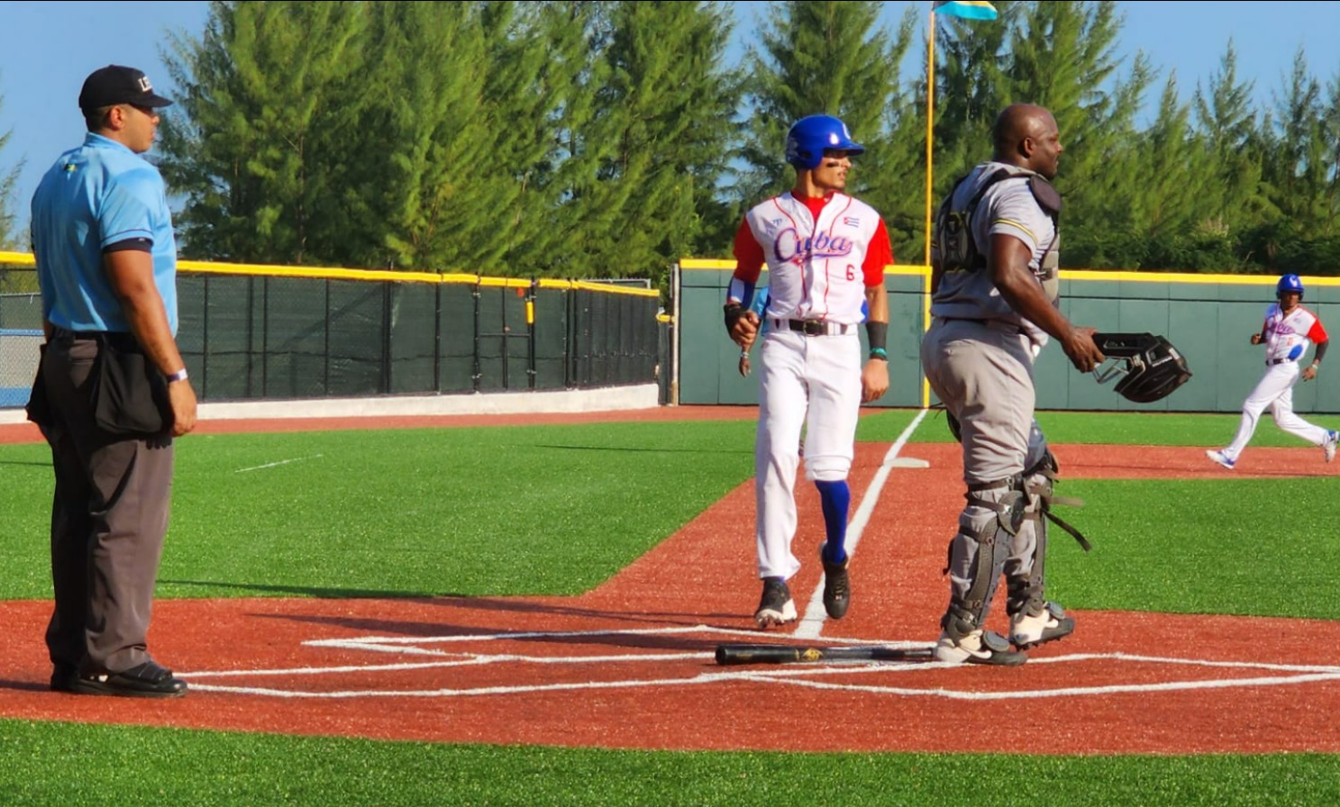 Cuba qualifies to it is second final in a row - WBSC Americas ...